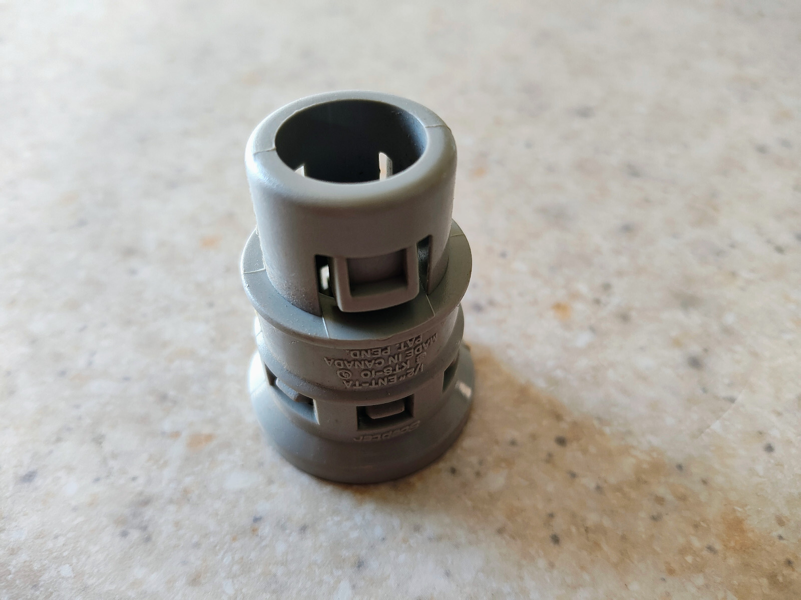 Scepter KTS-10 1/2" ENT Connectors | eBay