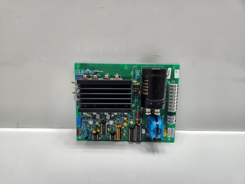 ULSTEIN MARINE DC0033A STEPPER MOTOR DRIVER PCB CARD 891026 REV A V2 | eBay