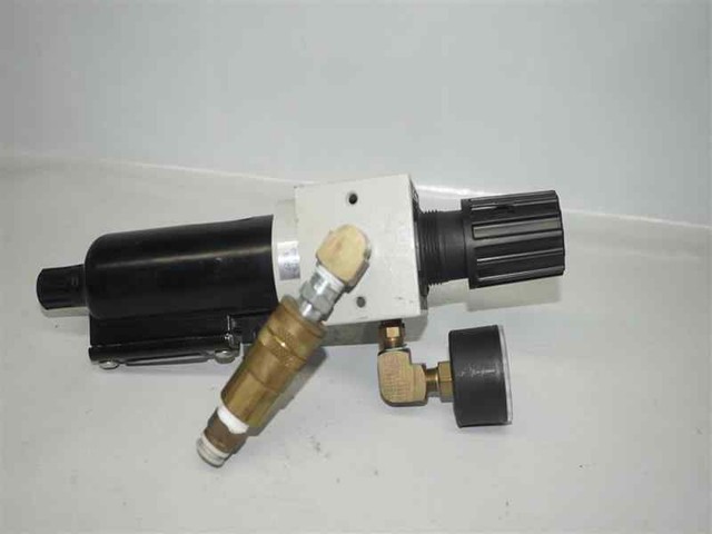 Numatics 71012 Flexiblok Filter 30Days Expedited for sale online | eBay