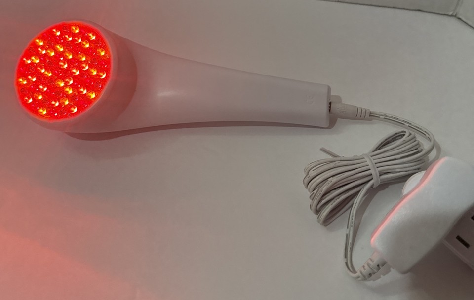 LightStim for wrinkles - Red Light | eBay