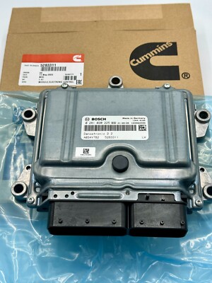 OEM Cummins Bosch Denoxtronic ACM 2.2 Doser Control Module 5283311 ...