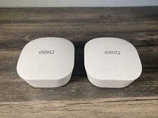 eero Dual-band 350 Mbps Wireless Router (J010001) for sale online | eBay