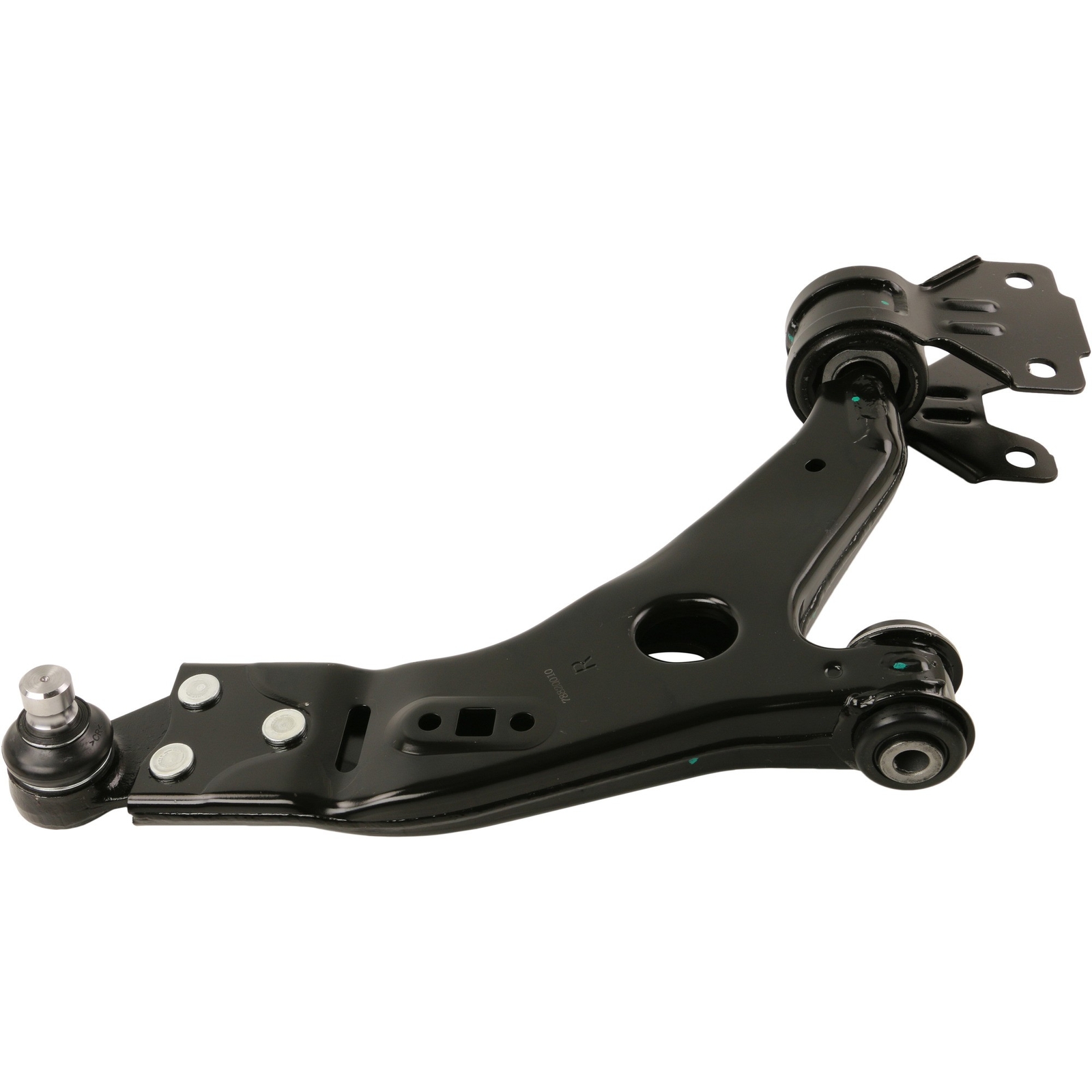 MOOG Control Arm Ball Joint Assy Front Right Lower For 2013-2019 Ford ...