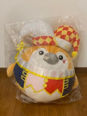 Project Sekai Phenny Colorful stage feat Hatsune Miku BIG Plush doll ...