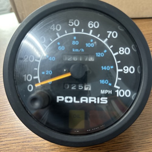 OEM Polaris 3280303 Speedometer | eBay