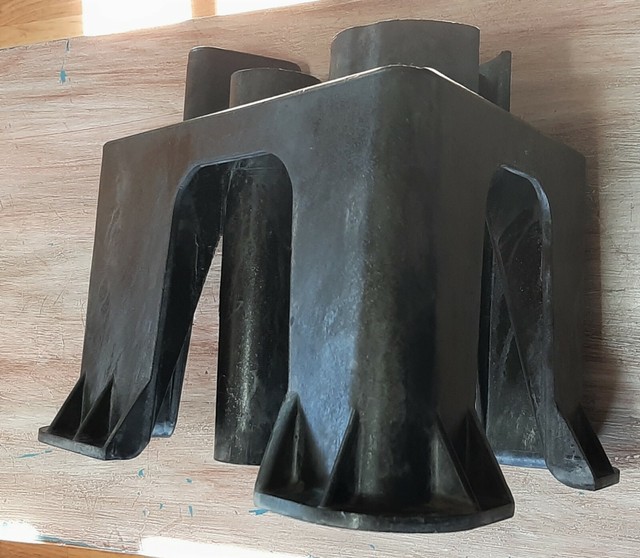 Miller Tool 6747 Kent Moore J 36515 Transmission Assembly Pallet R 1 S ...