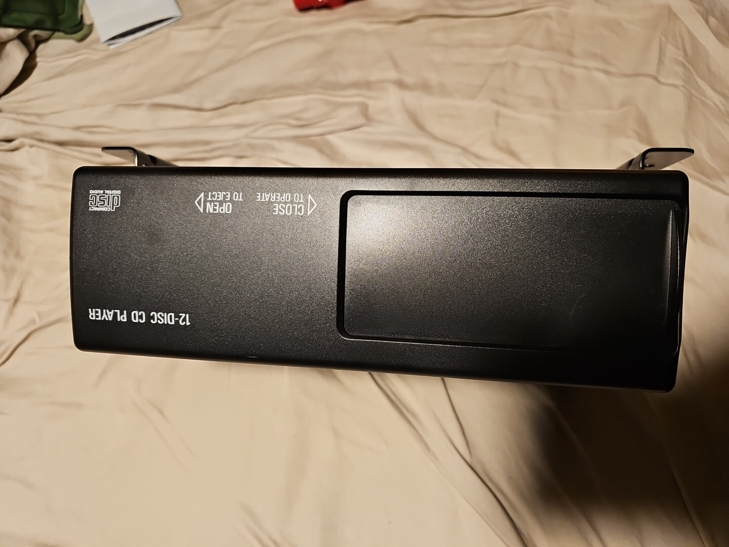 C5 Corvette Pioneer 12 Disc CD Changer and Cartridge for sale online | eBay