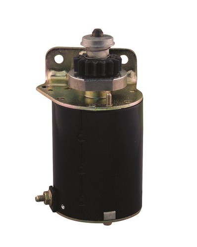 Genuine Briggs & Stratton 497595 Motor Starter 24847874952| eBay