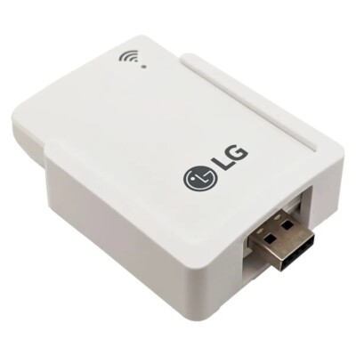 LG modulo Interfaccia Wi-Fi PWFMDD200 per app ThinQ remote monitoring ...