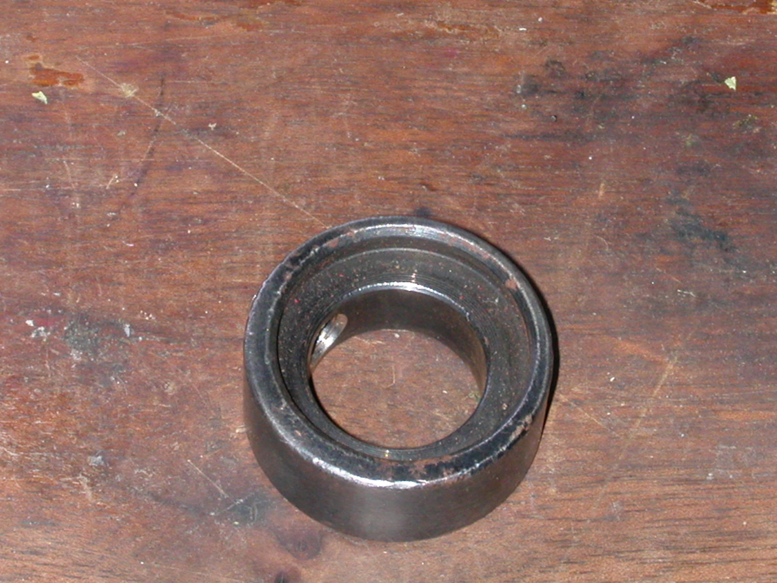 Snapper Bearing Collar #14635, #14625, new old stock | eBay