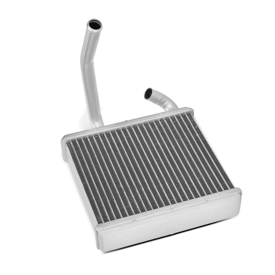 HVAC Heater Core for Mazda B2000 1986-1987 B2200 B2600 1987-1993 2.0L 2 ...