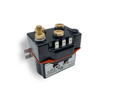 Lewmar Windlass Solenoid Dual Direction Control 12 Volt Fits Sprint ...