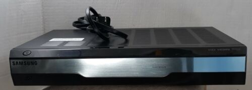 Samsung SMT-H3362 HD Set Top HDMI Home Network Cable Box Turns on No ...
