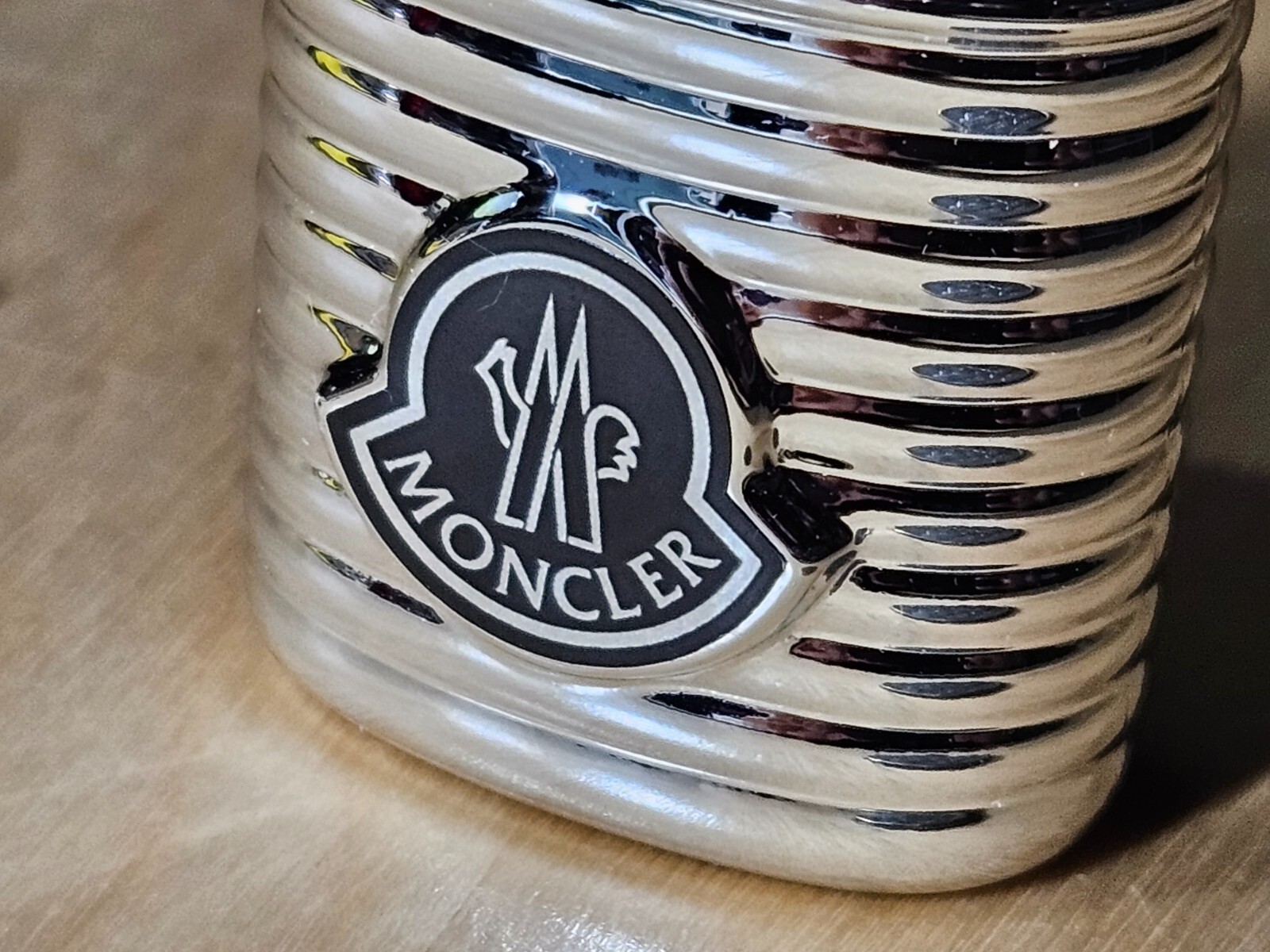 Moncler Pour Homme Eau De Parfum EDP Mini Cologne Travel 0.25 Oz/ 7.5mL ...