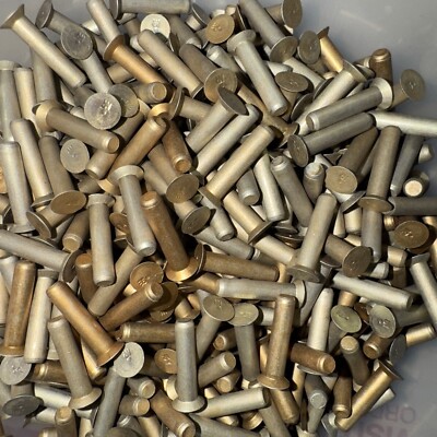 5.5oz MS20426AD 4-9 Solid Rivet 5.5oz | eBay