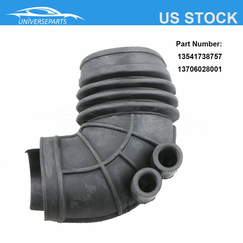 Air Intake Boot Hose Fit for 1992-1996 BMW 328i 328is M3 325i 325is ...