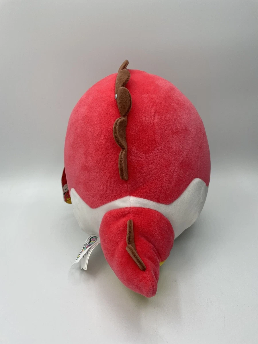 Sheldon The Dinosaur Plush