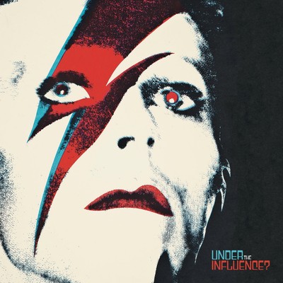 Various Artists David Bowie: Under the Influence? (CD) Album | eBay