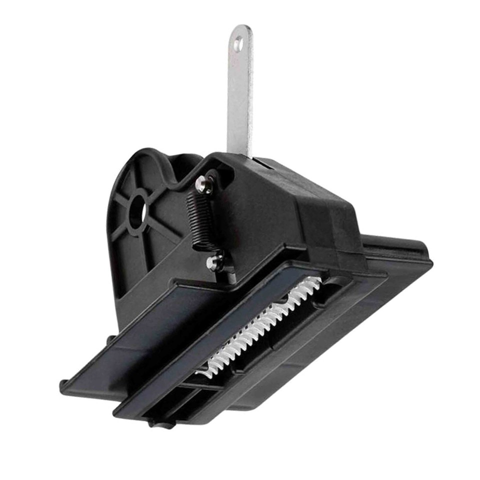 6PK New Screw Drive Trolley for Genie Openers – Fits 25589C, 25589R ...