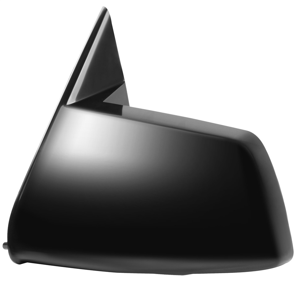 Manual Side Mirrors Pair Set Left LH & Right RH For 88-98 GMC Chevy ...