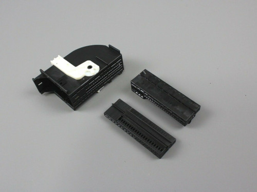 VOLKSWAGEN AMAROK 73 PIN CONNECTOR PLUG HOUSING 6R0937700 NO DUTY TO 🇺🇸 ...