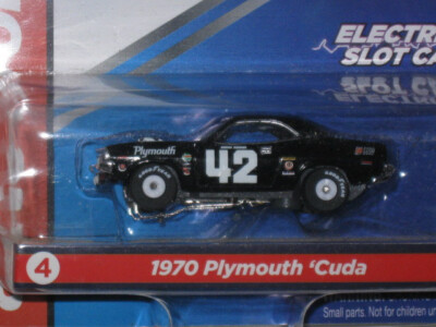 AW 70 Plymouth Cuda #42 | eBay