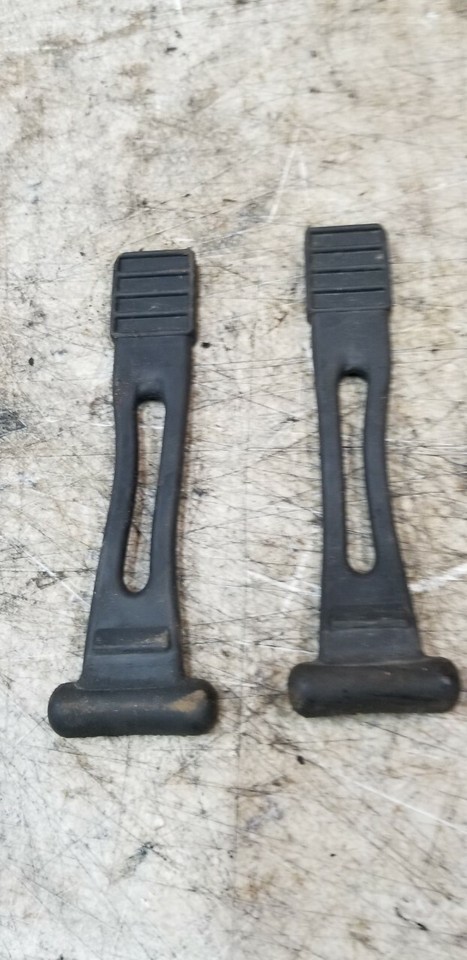 POLARIS EDGE 2002 PRO X 600 HOOD LATCHES 600 03 04 AT510 | eBay