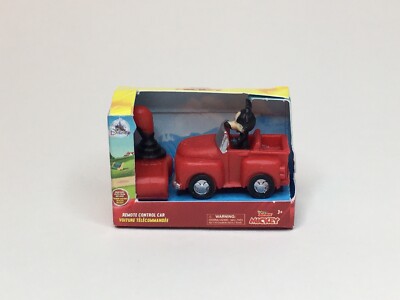 Zuru Mini Brands Disney Store Mickey Mouse Remote Control Car #26 | eBay