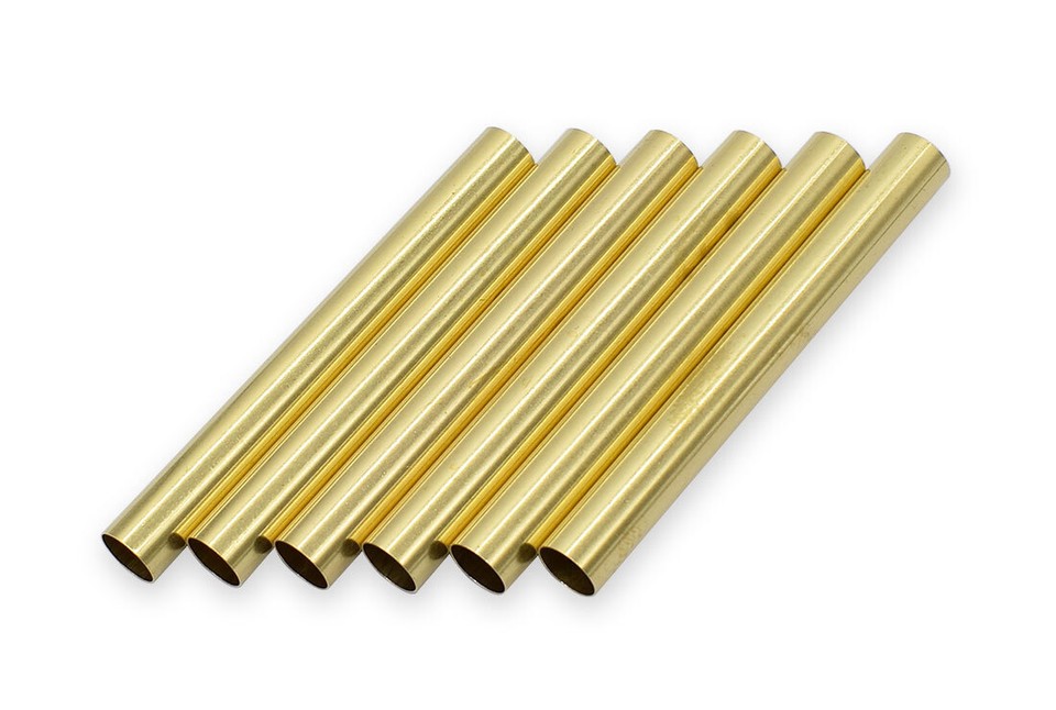 DIY Spiral Click Pen Kits Woodturning Kits Chrome, Gold, Pen Making ...