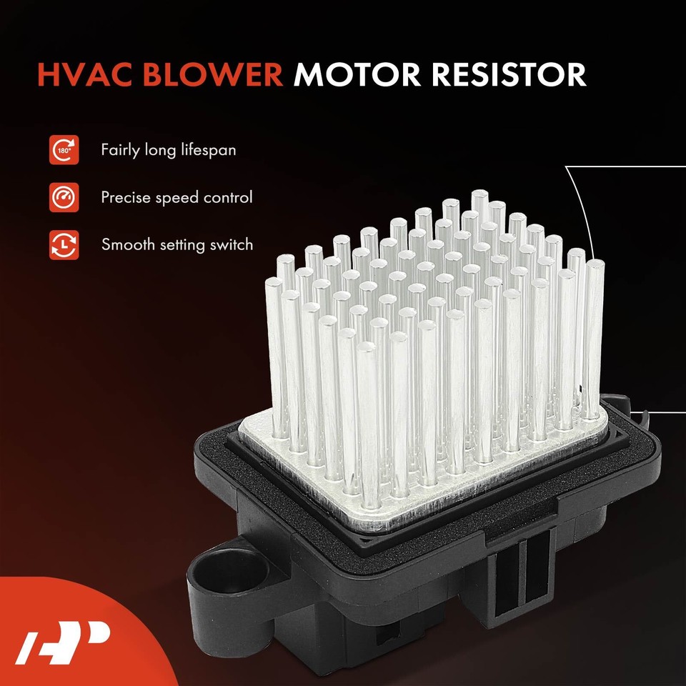 A-Premium HVAC Blower Motor Resistor for Land Rover Discovery Sport ...