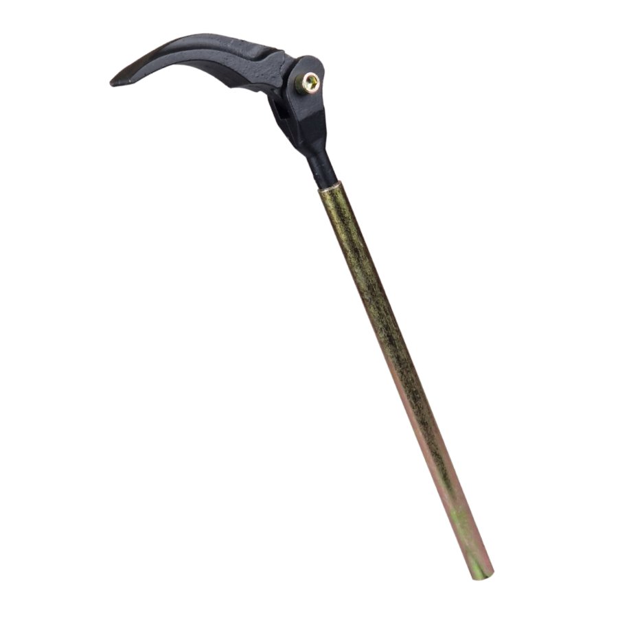 Wire Puller Strainer Bar Barbed Wire Steel Wire Tensioner - Easy Pull ...