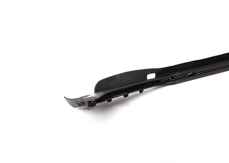 BMW NEW GENUINE 7 SERIES E65 E66 REAR WINDOW LOWER MOLDING TRIM ...