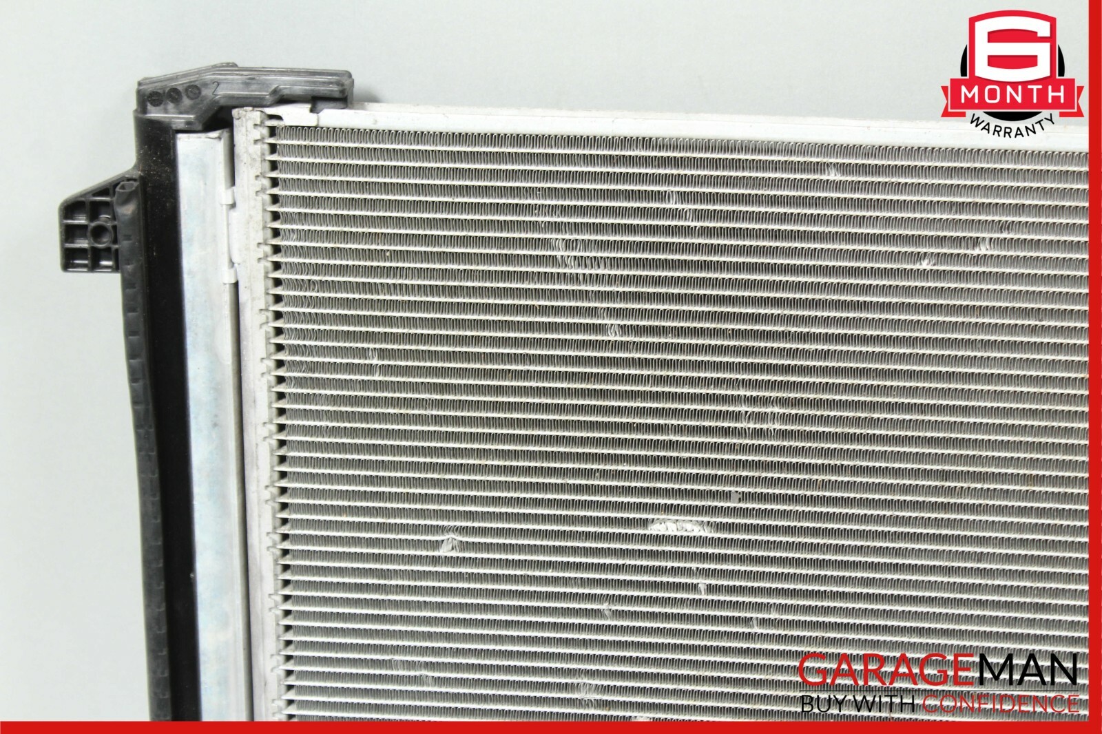 08-14 Mercedes C300 C350 GLK350 AC A/C Air Conditioning Condenser ...