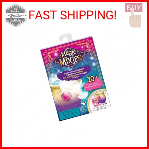 Magic Mixies - Magical Mist and Spells Refill Pack for Magic Cauldron ...