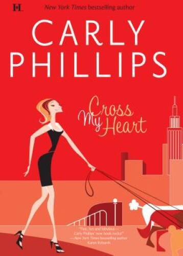 Cross My Heart - Hardcover By Phillips, Carly - GOOD 9780373771264| eBay
