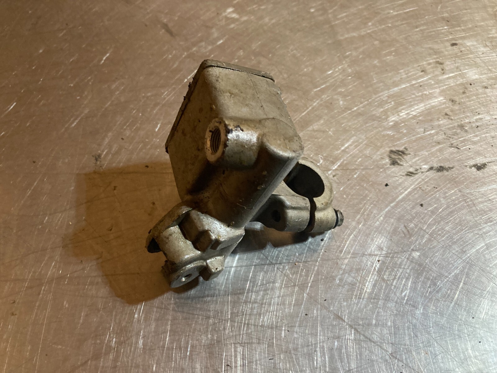 2005 05 Suzuki DRZ250 DRZ 250 OEM Front Brake Master Cylinder | eBay