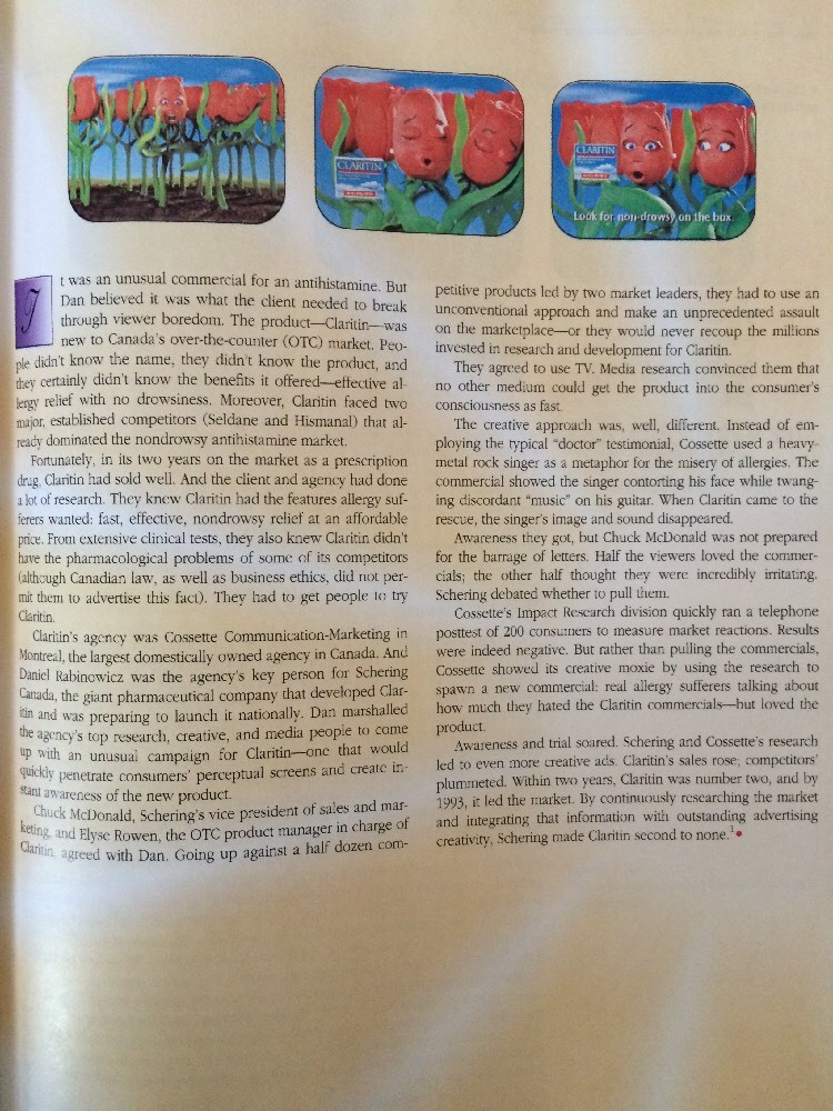 Contemporary Advertising (Irwin Series in Marketing) William Arens ...