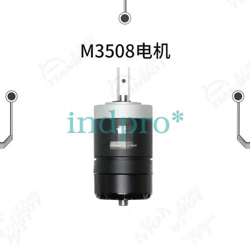 For Dajiang RoboMaster M3508 DC Brushless Motor C620 Motor Speed ...