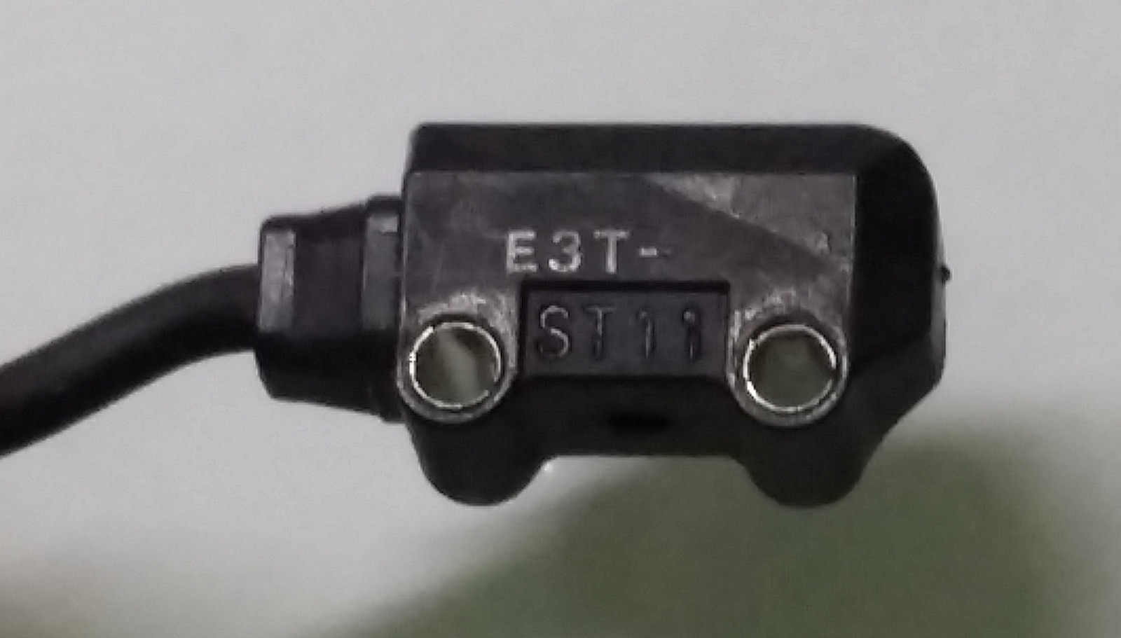 [Used] OMRON / E3T-ST11 / Photoelectric Sensor | eBay