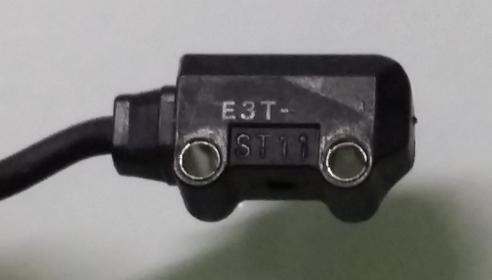 [Used] OMRON / E3T-ST11 / Photoelectric Sensor | eBay