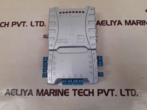 Maestro Heritage Analog + Pulse HER070 Module | eBay