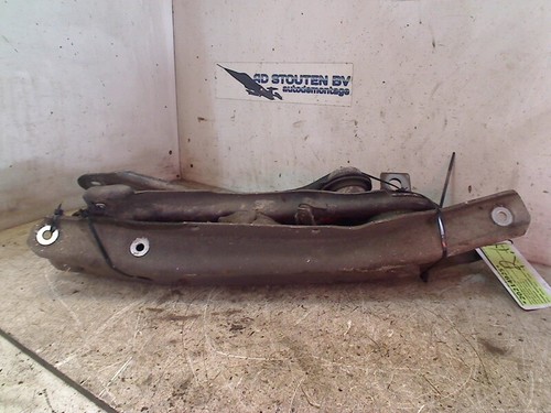 QUERLENKER RECHTS HINTEN CONTROL ARM RIGHT REAR Set Mercedes-Benz A ...