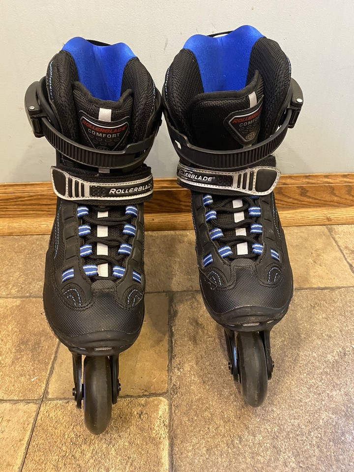 Rollerblade PRO W 03 Training Bio Dynamic PFS In-line Skates Size US ...