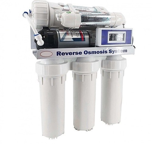 TOP 5 Stufen 400 Gpd Osmose Wasserfilter Umkehrosmose directflow ...