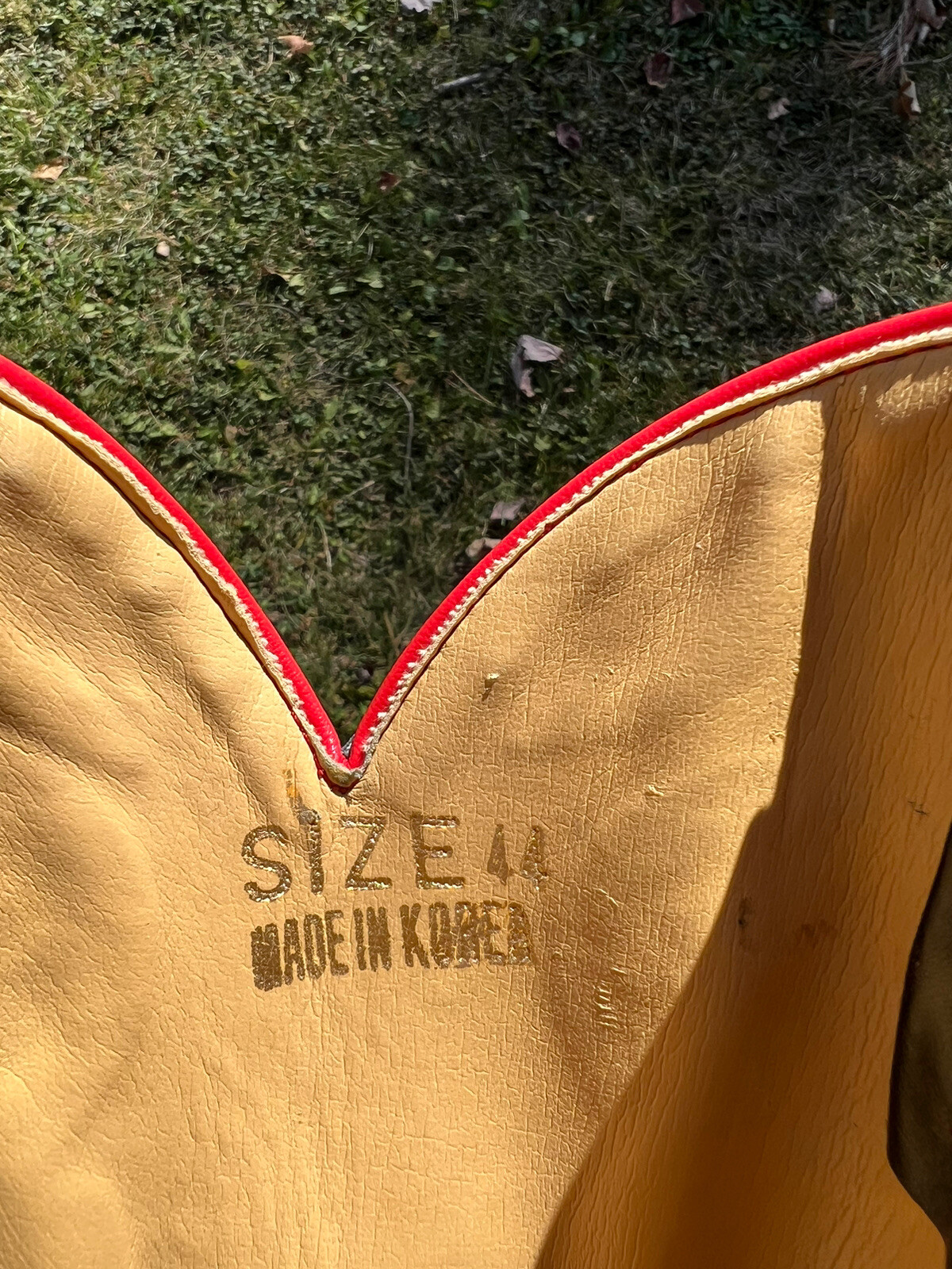 Pullman 44 11M Women’s Handmade Cowboy Boots | eBay