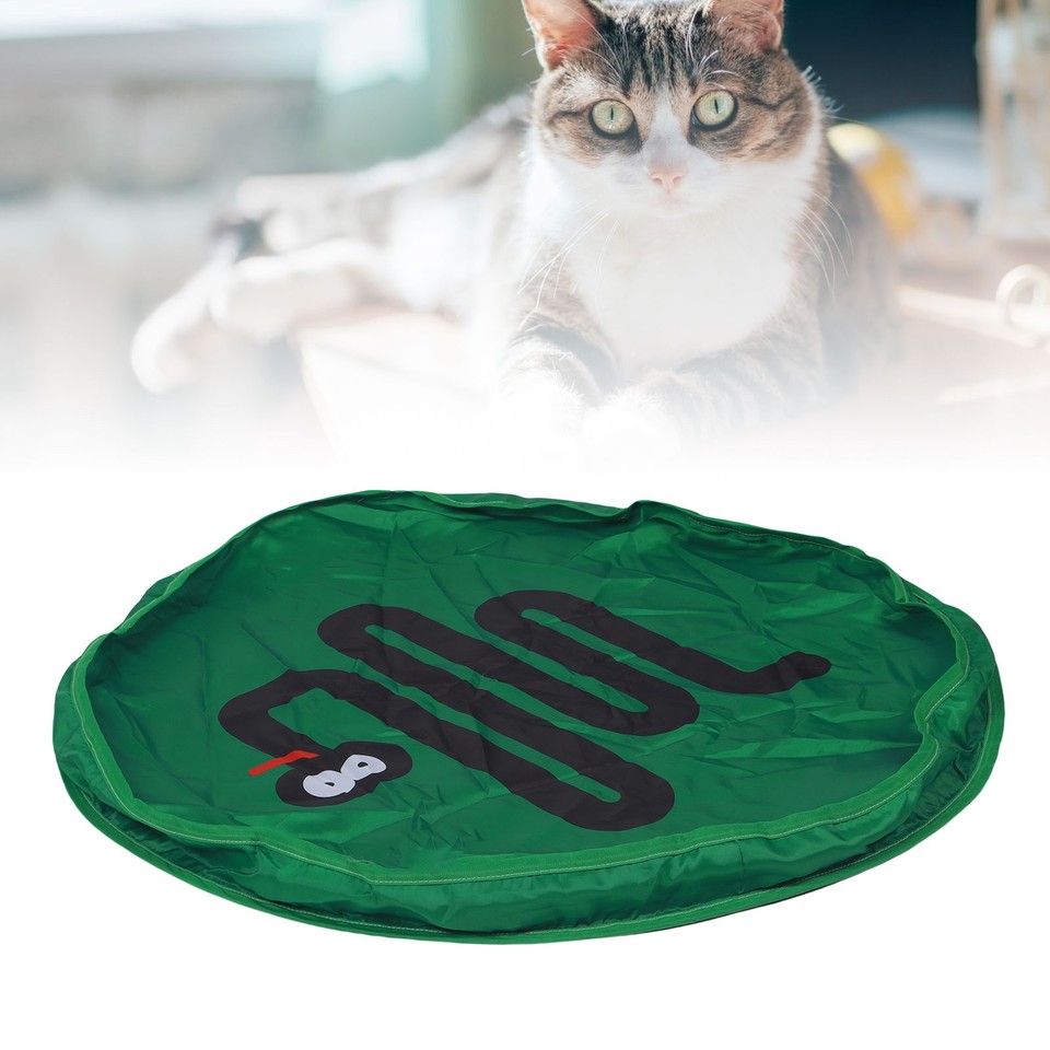 Automatic Motion Activated Moving Ball Hide Game Fast Rolling Ball Play ...