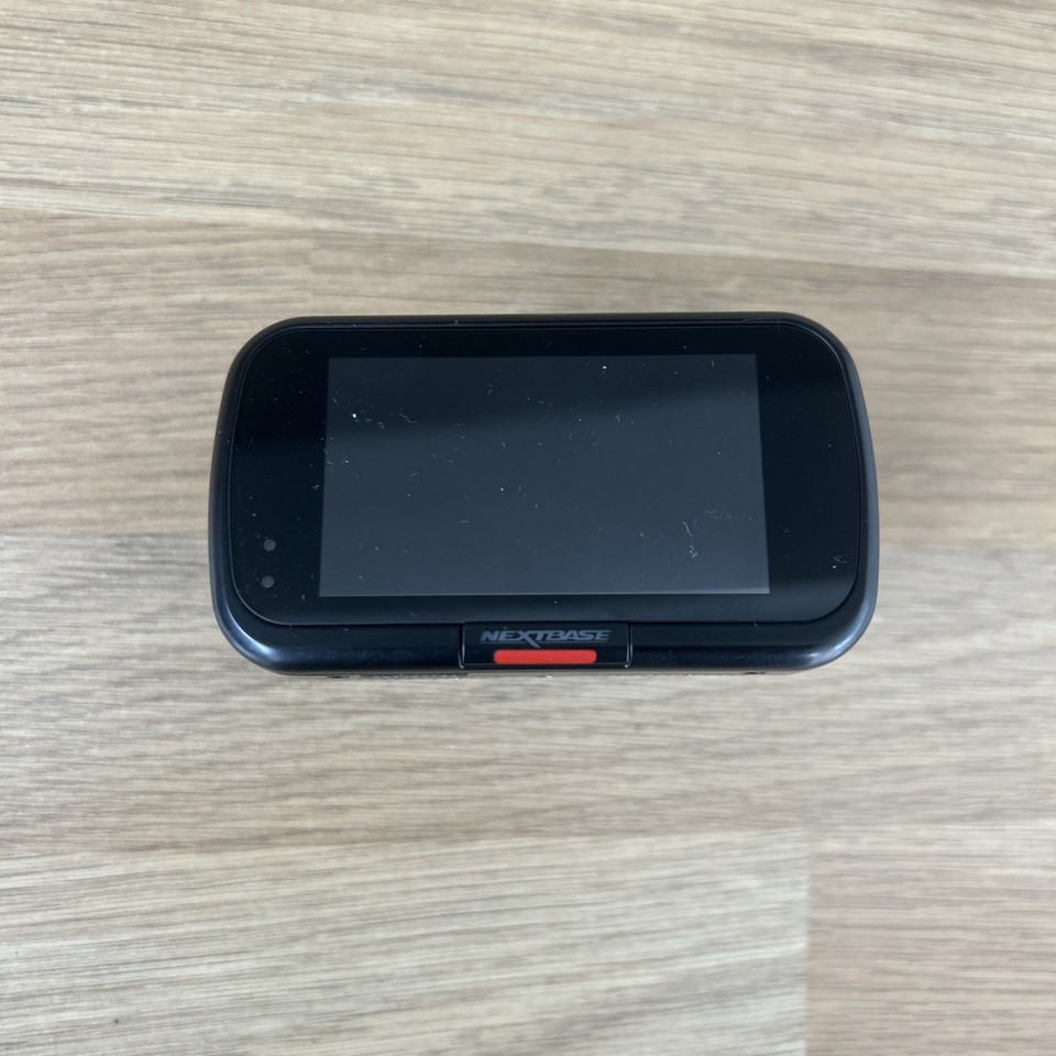 Nextbase 322GW Dash Cam (Unit Only) | eBay UK