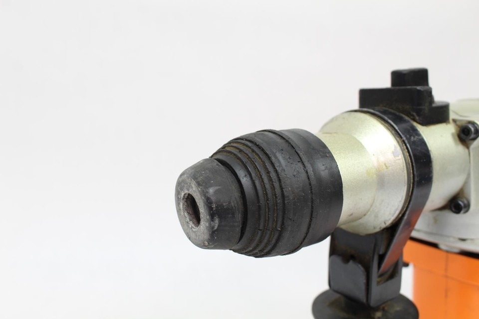 Chicago Electric 1" SDS Rotary Hammer Kit - 47606 | eBay