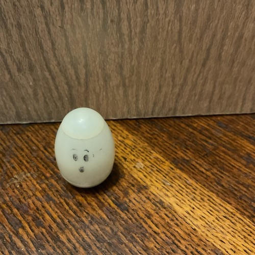 VINTAGE HASBRO WEEBLES HAUNTED HOUSE GHOST FIGURE GLOWS | eBay