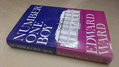 Number One Boy, Ward, Edward | eBay UK